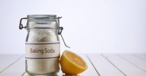 5 Natural Homemade Drain Cleaners That Actually Work