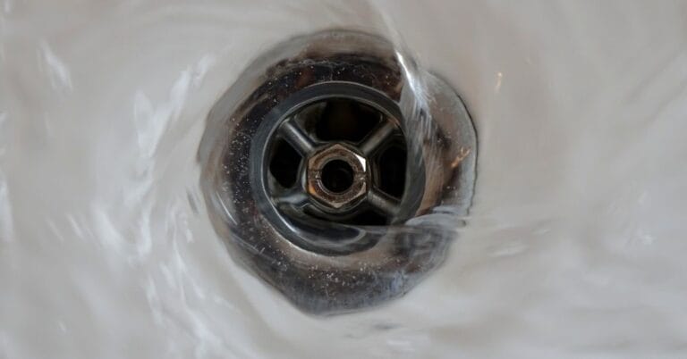 5 Natural Homemade Drain Cleaners That Actually Work